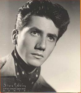 Daniel Gélin - Alchetron, The Free Social Encyclopedia