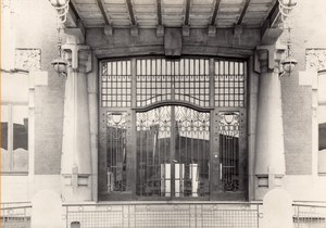 Past to Present : Photos by Jean Pierre JACQUART